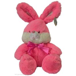 Easter Bunny Soft Toy 30cm - Pink | UP Up And Away